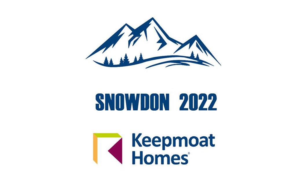 Keepmoat Homes Northwest is fundraising for THE CHRISTIE CHARITY