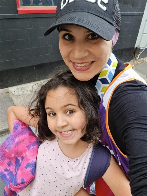 Awisha Bashir is fundraising for INTO Giving