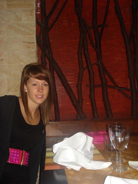 Elizabeth Hawker is fundraising for Breast Cancer Now