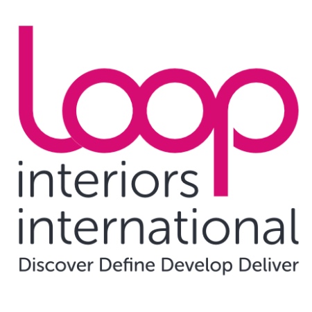 Loop Interiors is fundraising for Little Havens Children's Hospice