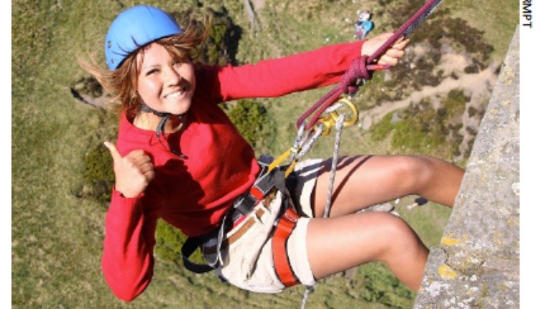 Martha Lance is fundraising for Bury Hospice