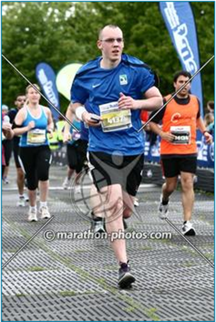 Steven Penman is fundraising for Cash for Kids Edinburgh, the Lothians ...