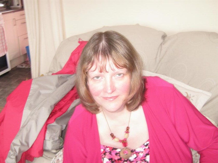 lynn Collier is fundraising for SMILES