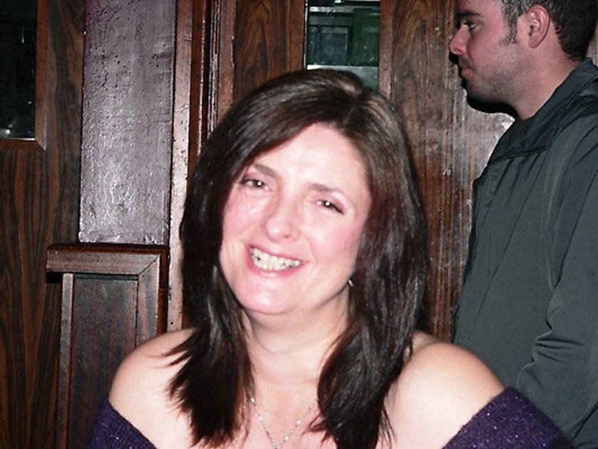 Valerie-Ann Gill is fundraising for Inspire