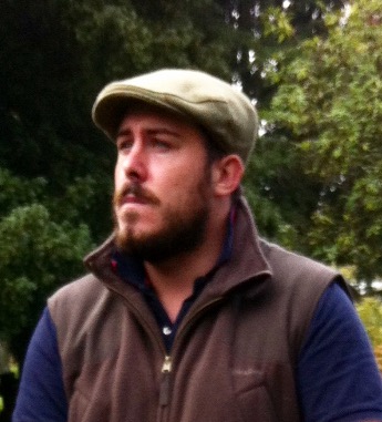 Thomas Parratt is fundraising for Macmillan Cancer Support