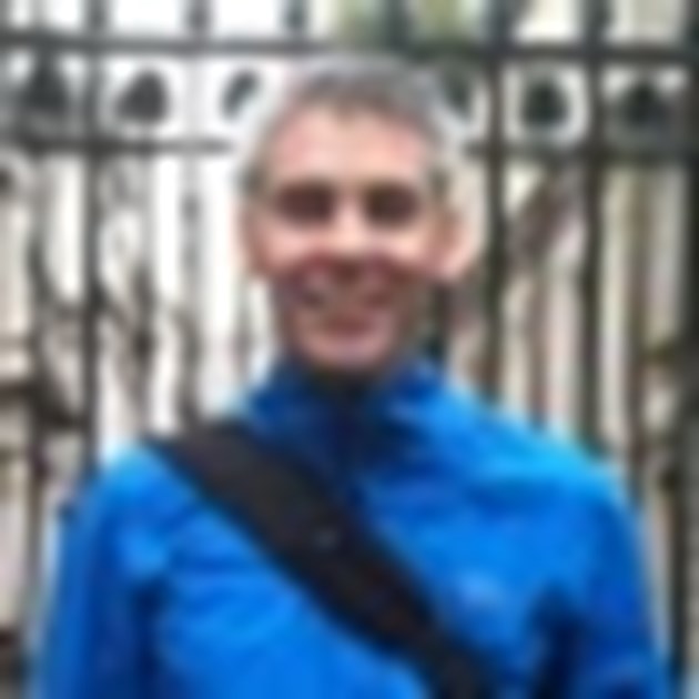 Timothy John is fundraising for Cancer Research UK’s Bobby Moore Fund