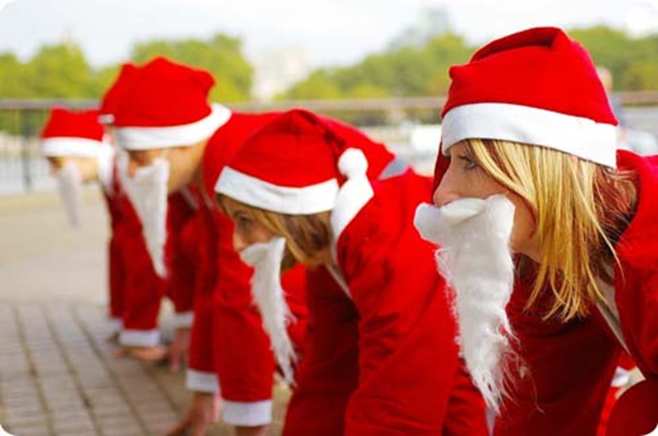 Elliott Sanders is fundraising for Richard House Trust