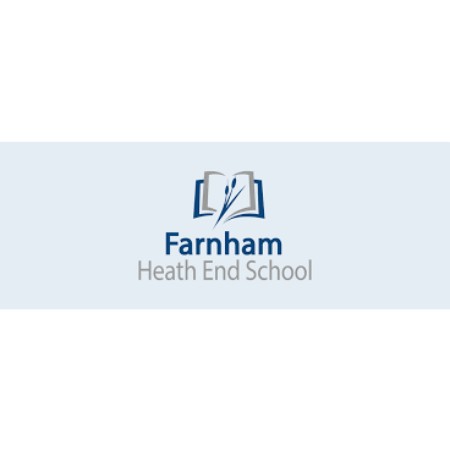 Farnham Heath End School is fundraising for CSSEF