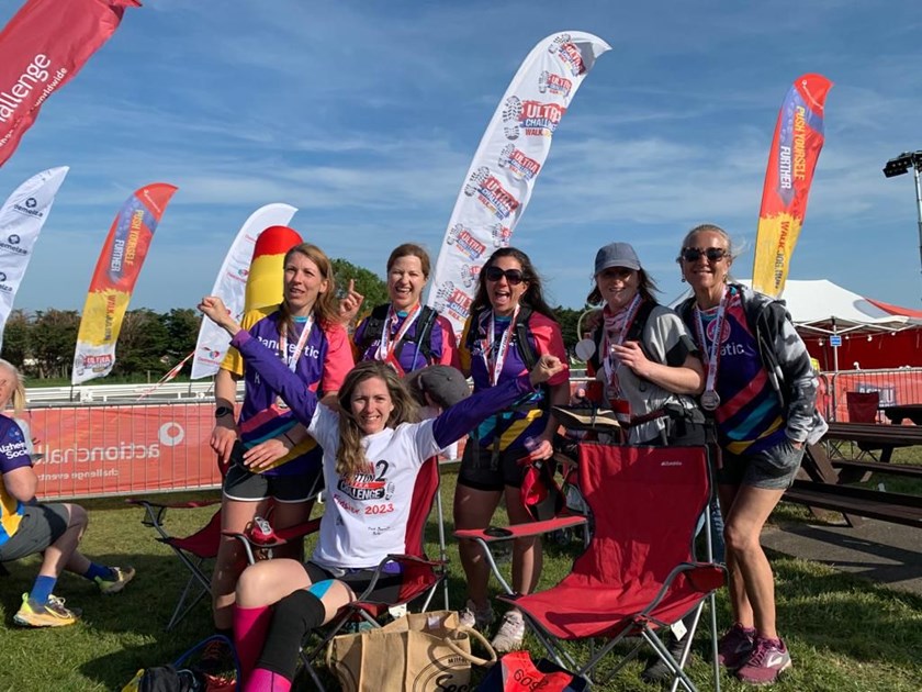 Rachel Awbery is fundraising for Pancreatic Cancer UK