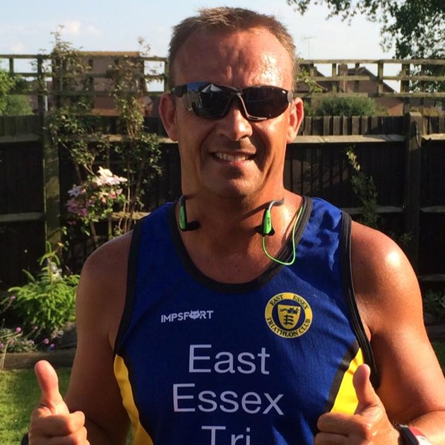 Andy Hardwick is fundraising for Scope