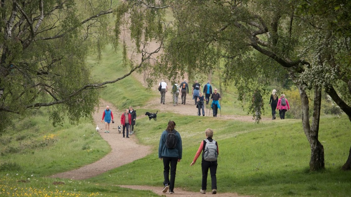 Joe Barson is fundraising for St Richard's Hospice Foundation