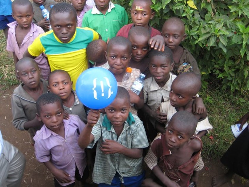 Tamsyn Radmall is fundraising for Onelife Leadership