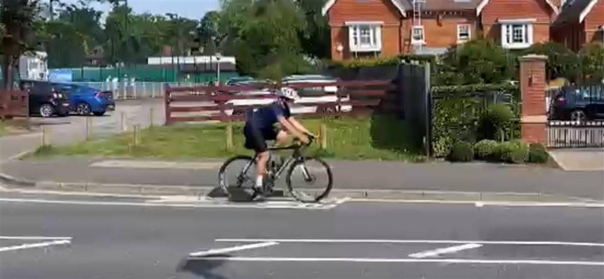 Alex Collard is fundraising for Young Lives vs Cancer