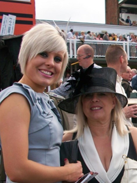 Alice Leaper is fundraising for Breast Cancer Now