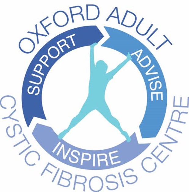 Oxford Adult CF Team 0412 is fundraising for Oxford Hospitals Charity