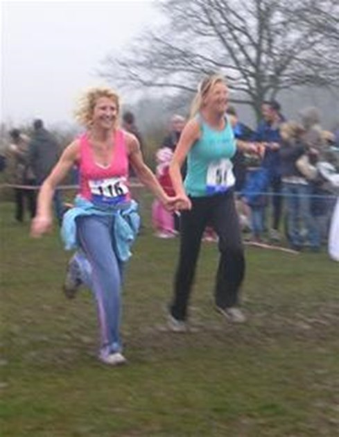 Sarah Phelan is fundraising for Hospice UK