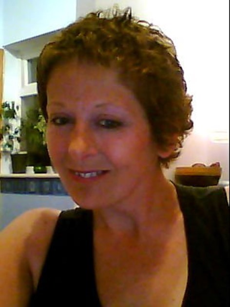 Wendy Thompson is fundraising for Maggie's Centres