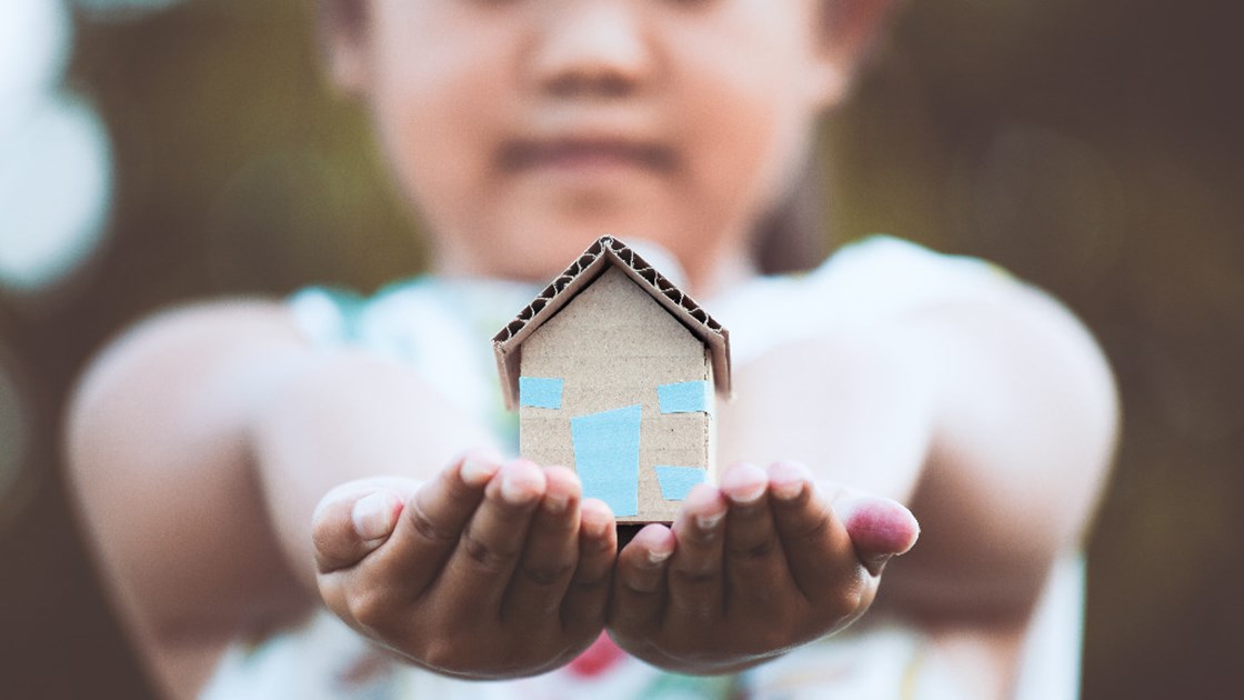 Diah Diamond is fundraising for YMCA Bournemouth