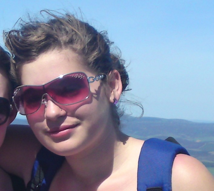 April Goodwin is fundraising for Project Trust