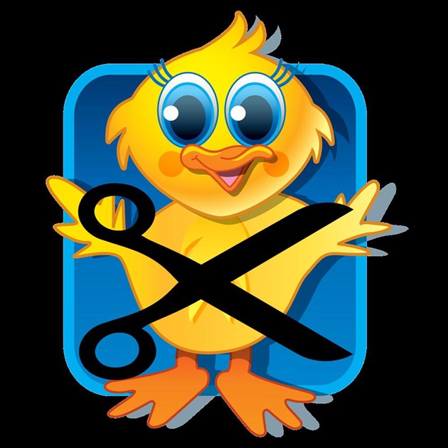 Sqaishey Quack is fundraising for Alopecia UK