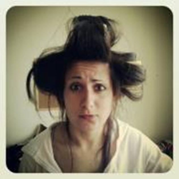 Francesca Xuereb is fundraising for Little Princess Trust
