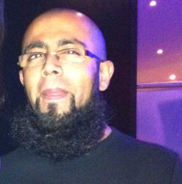 mohammed patel is fundraising for Cash for Kids Lancashire