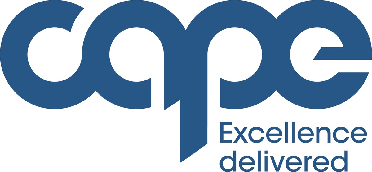 Cape plc is fundraising for Australian Red Cross