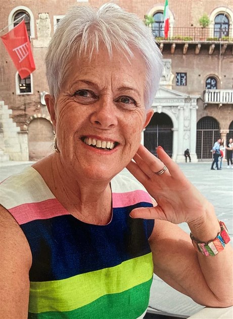 Jim Wheatley is fundraising for Springhill Hospice (Rochdale)