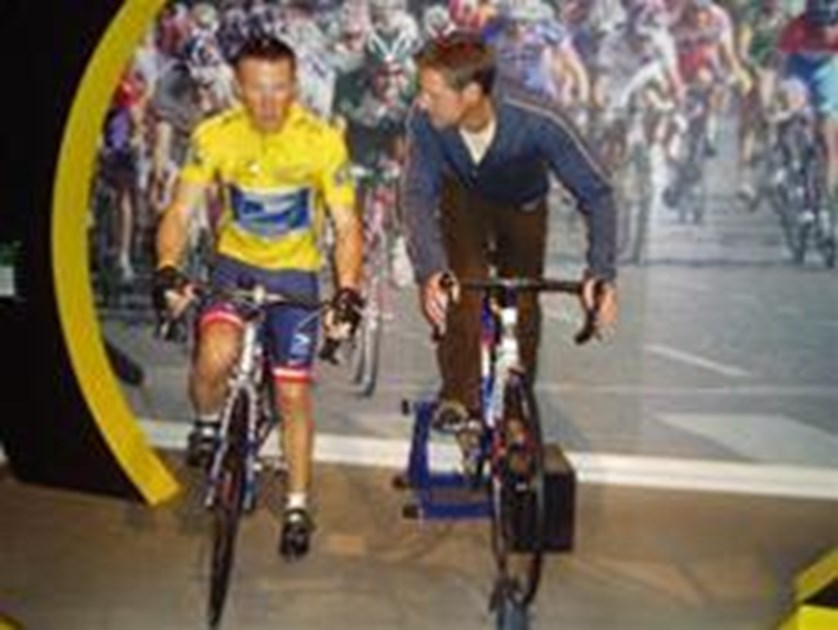 Steve McCulloch is fundraising for Fairbridge