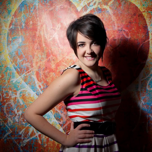 Polly Rodgers is fundraising for The Injured Jockeys Fund