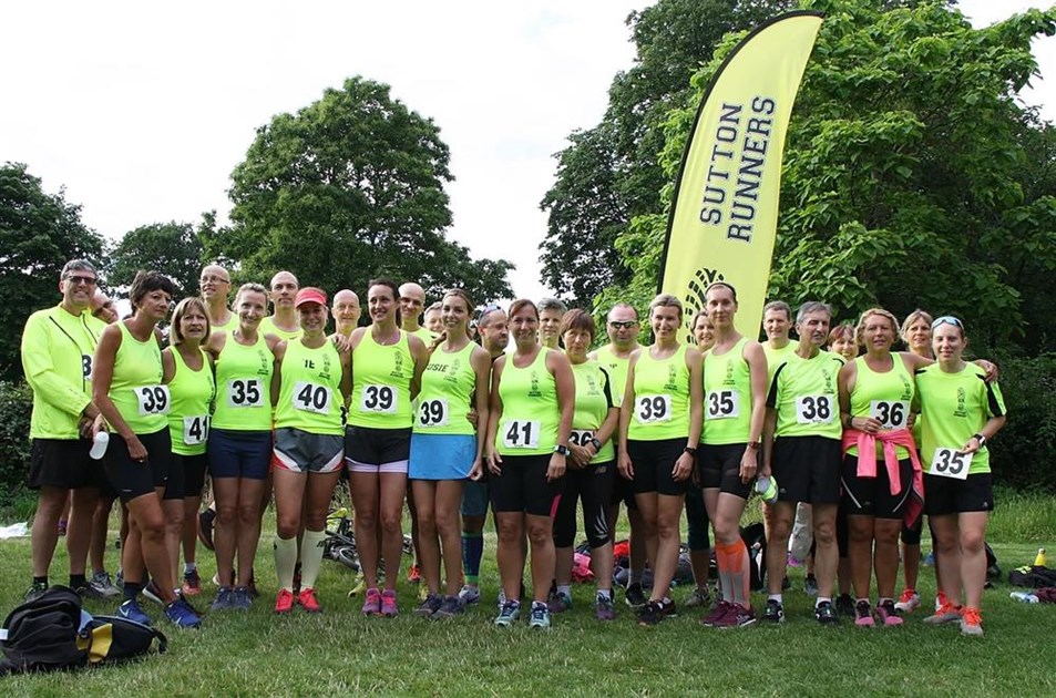 Daniel Bulbrook is fundraising for Epsom and St Helier Hospitals Charity