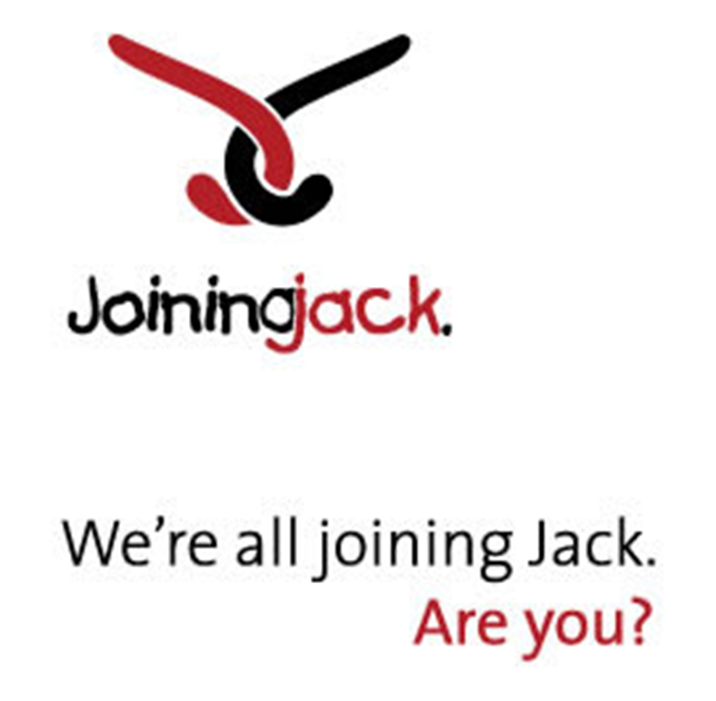 Stephen hood is fundraising for JOINING JACK