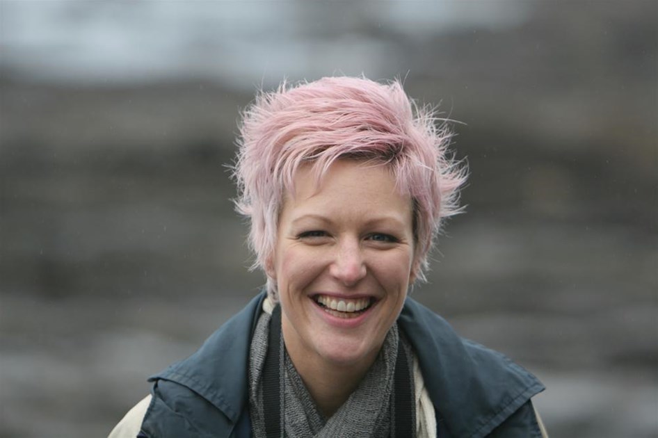 Eleanor Bell is fundraising for CoppaFeel!