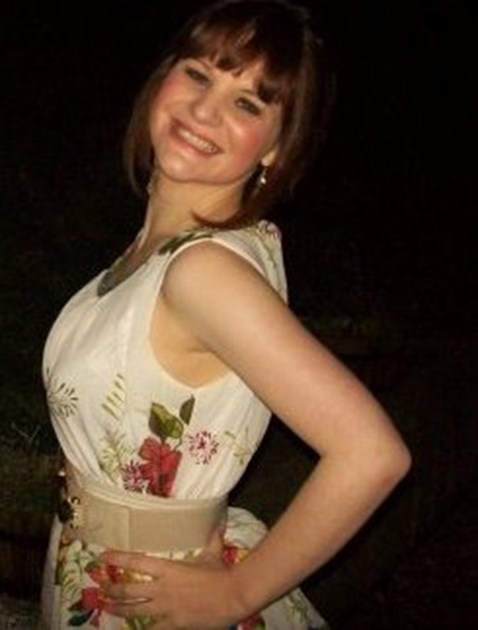 Mairead Moore is fundraising for WaterAid