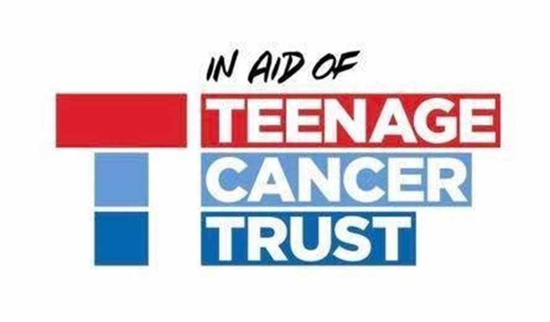 Scott Nicholls is fundraising for Teenage Cancer Trust