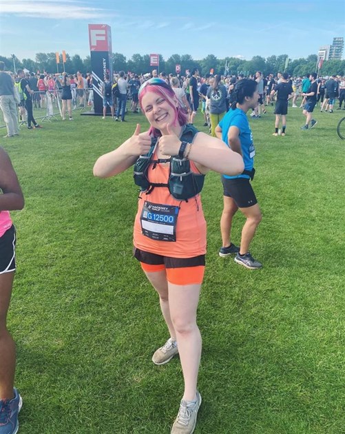 Eleanor Noyce is fundraising for Breakthrough T1D