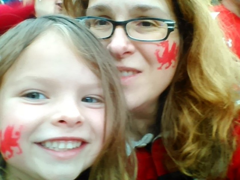 Katherine Probert is fundraising for Diabetes UK