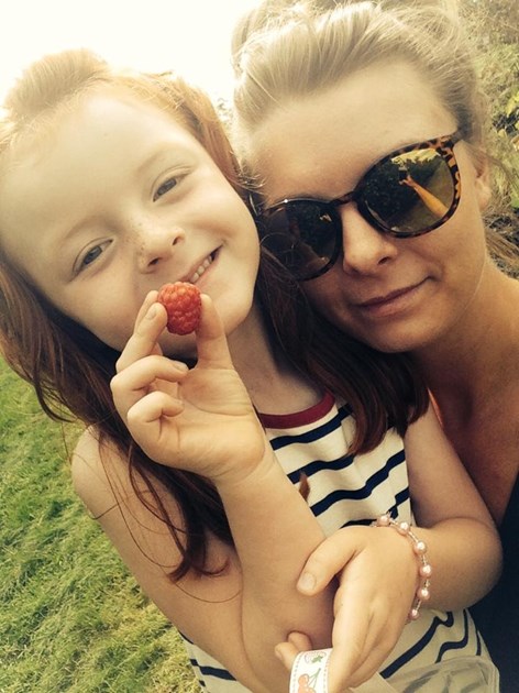 Georgina Crooks is fundraising for Diabetes UK