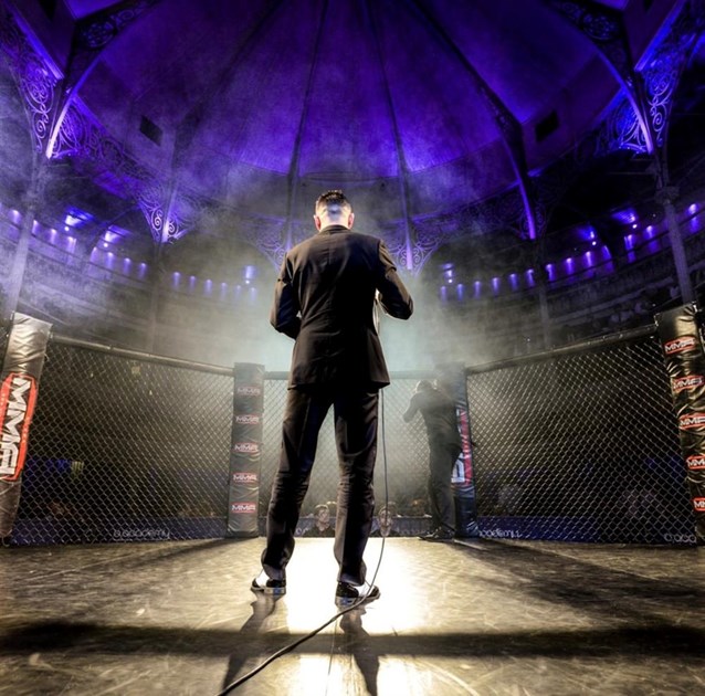 Rory Tate is fundraising for Cancer Research UK