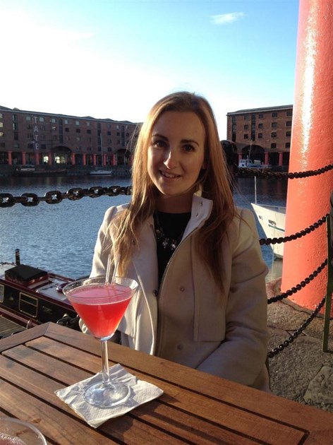 Jenny Carr is fundraising for Breast Cancer Care