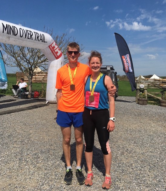 Callum Leese is fundraising for Army Benevolent Fund