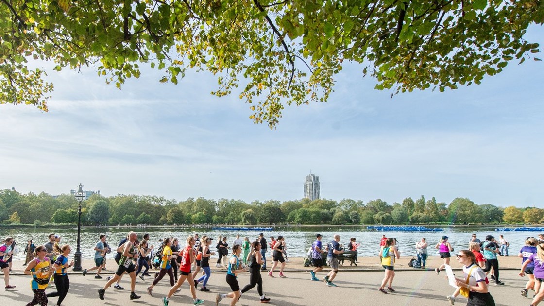 Ben Croager is fundraising for Leukaemia Care