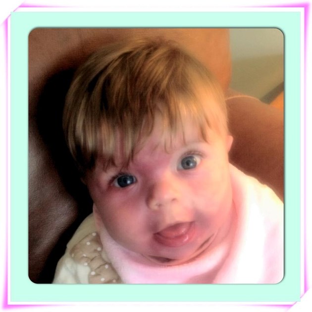 Graham Davidson is fundraising for Sturge Weber UK