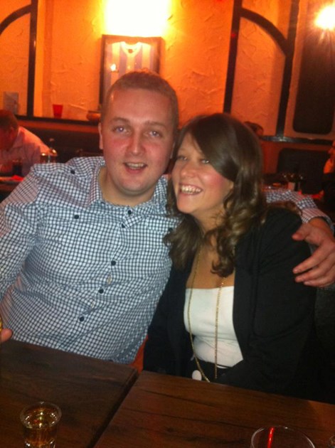 Laura Havard is fundraising for Brain Research UK