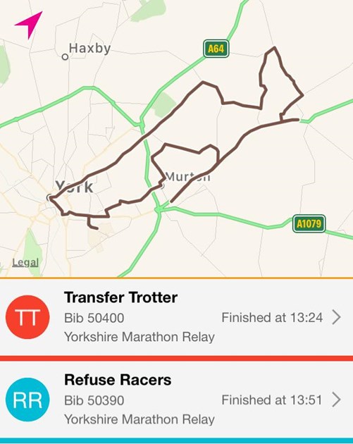 Yorwaste Ltd is fundraising for Yorkshire Wildlife Trust