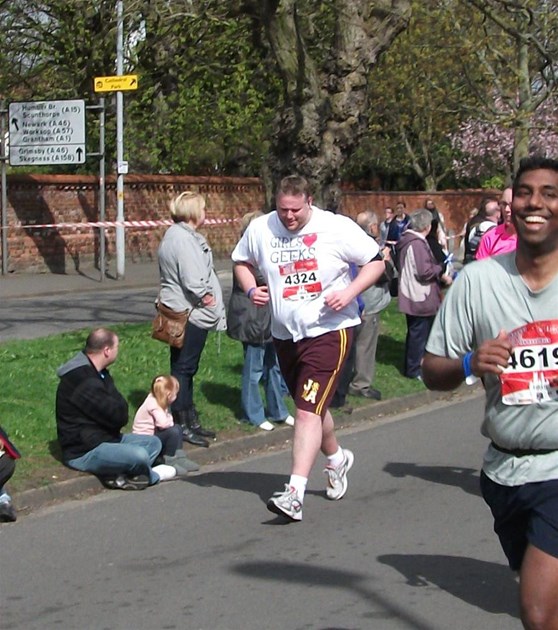 Philip Pennington is fundraising for Alzheimer's Society