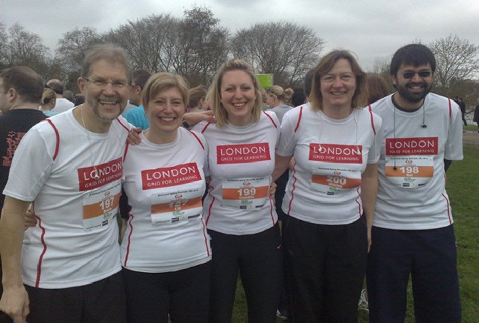 Brian Durrant is fundraising for Disasters Emergency Committee