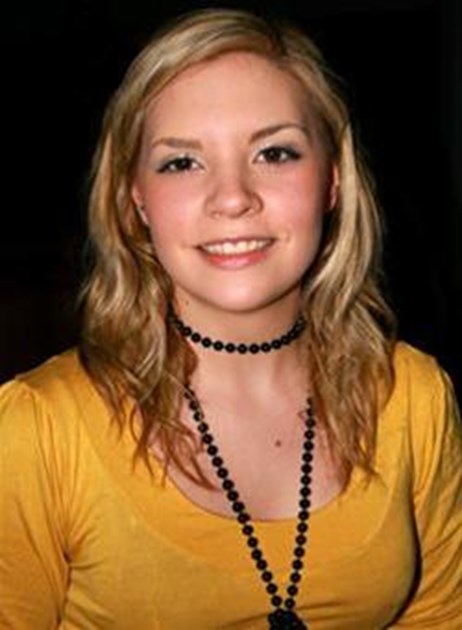 Portia Jones is fundraising for Tŷ Hafan