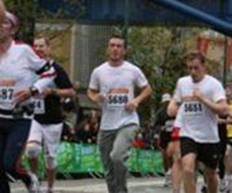Richard Lilley is fundraising for United Purpose