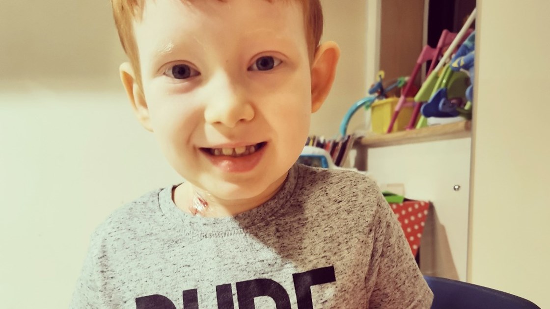 elizabeth poole is fundraising for Guy's & St. Thomas' Charity